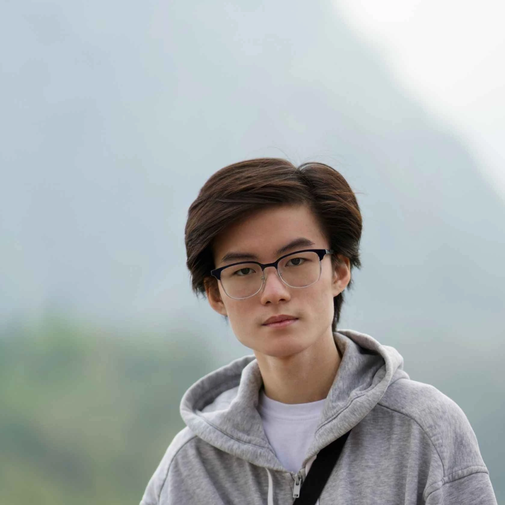 Yonatan Edward Njoto | Portfolio website